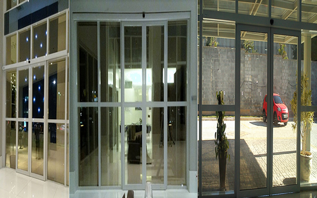 Empresa – Clickdoor